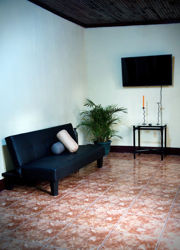 Casa Julia - Huehuetenango