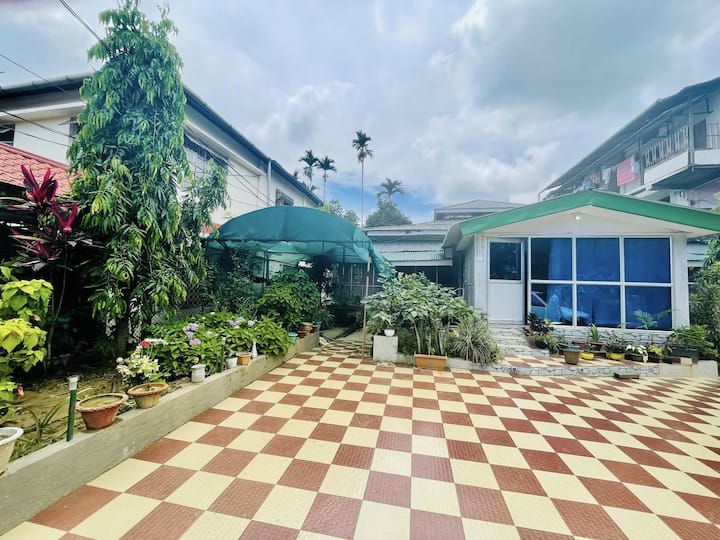 Malovita Home Stay - Jorhat