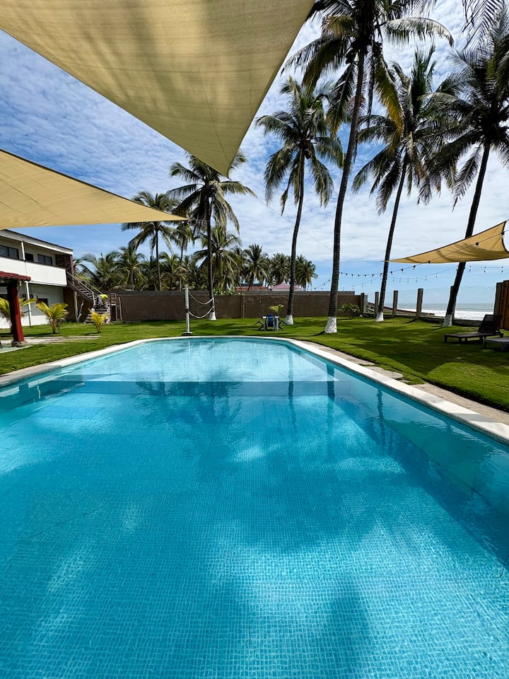 Casa El Pimental Ca - El Salvador