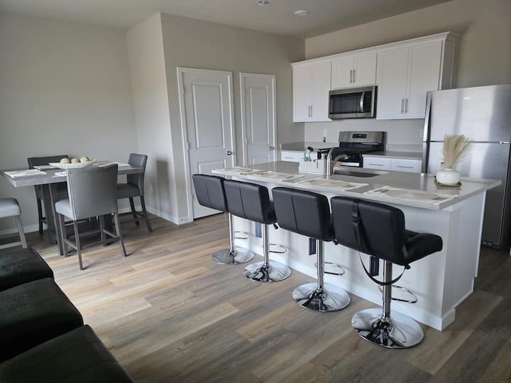 House Of Prayer - Strasburg, CO