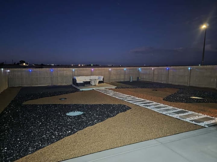 House Of Prayer - Strasburg, CO