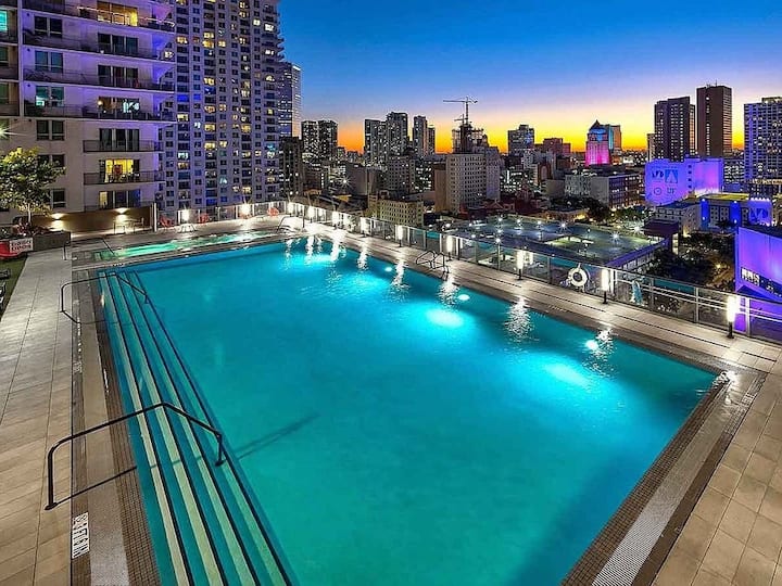 World Cup Hub | Fifa Fan Fest At Bayfront Park - Miami, FL