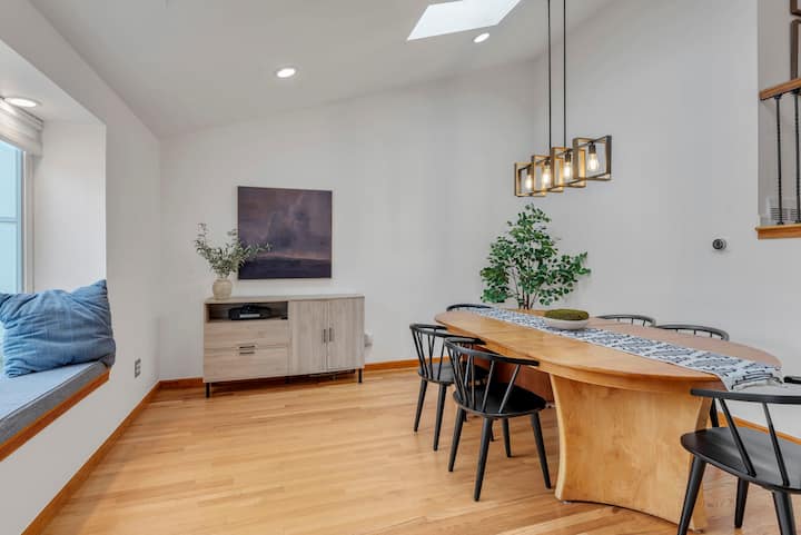 Family Retreat | Kid-friendly | Near Downtown - Longmont, CO