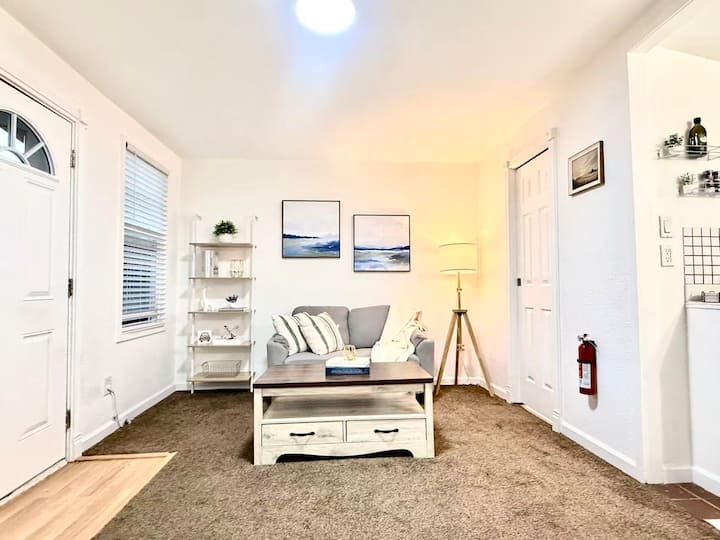 Private & Quiet Non-sharing House - ヘイワード, CA