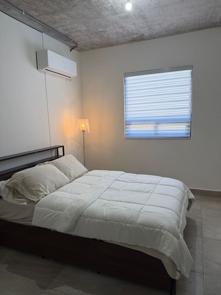 Estancia Ideal En El Centro De Monterrey - Monterrey