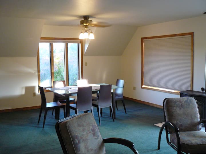 Private Guesthouse - Quiet Neighborhood Se Bozeman - Bozeman, MT