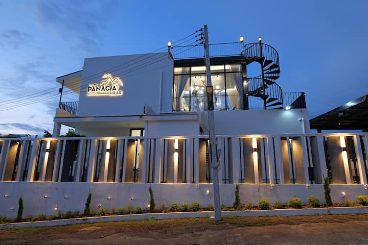 Panacia Hills - Relax. Refresh. Reconnect. - Provincia de Krabi