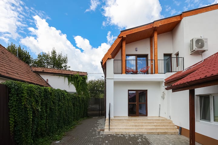 Mures Stay - Târgu Mureș
