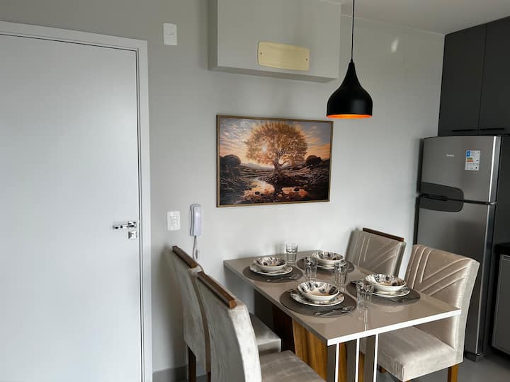 Apartamento Aconchegante - Dourados