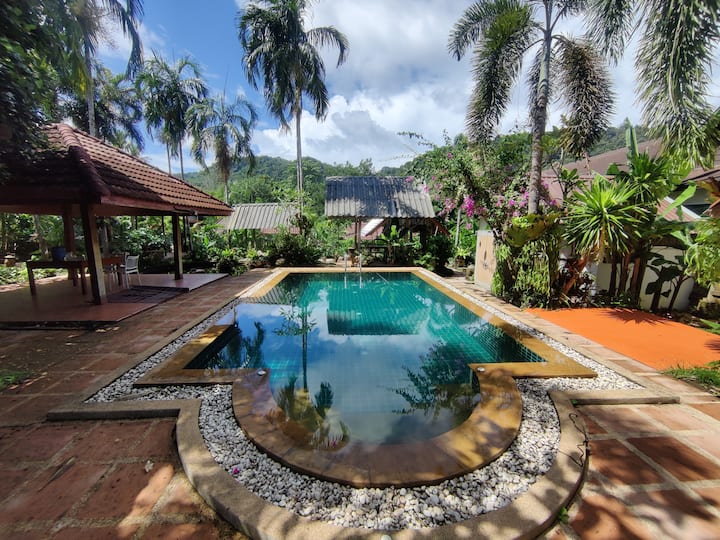 1 Bed House - Nong Thale - Krabi