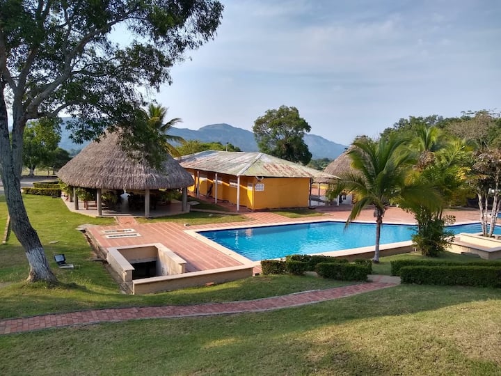 Hacienda Palermo - Cundinamarca