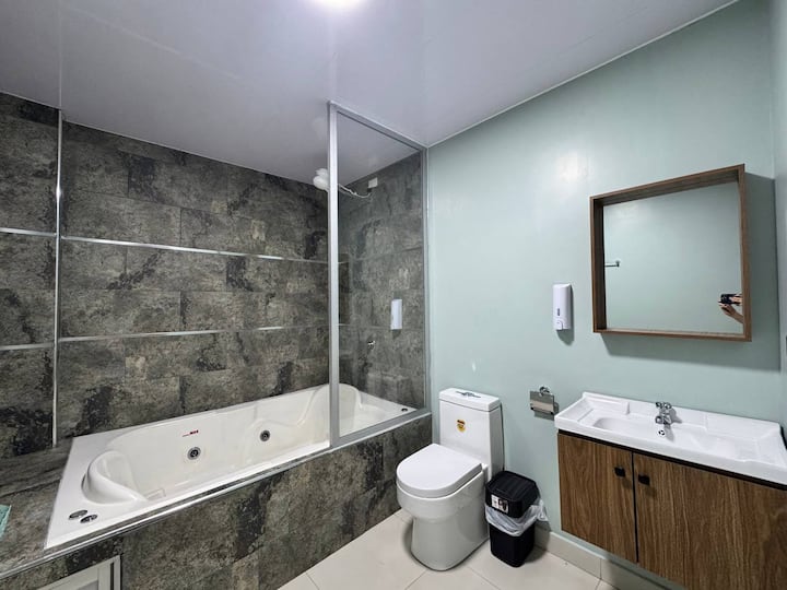Apartamento 7 Con Jacuzzi - Chimborazo