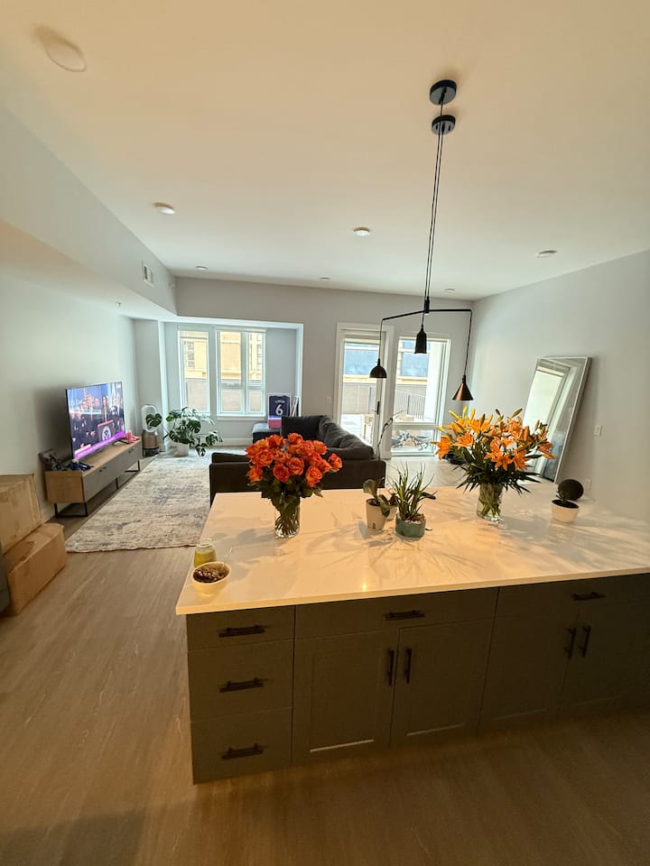 Peaceful Stay Close To Everything - Denver, CO