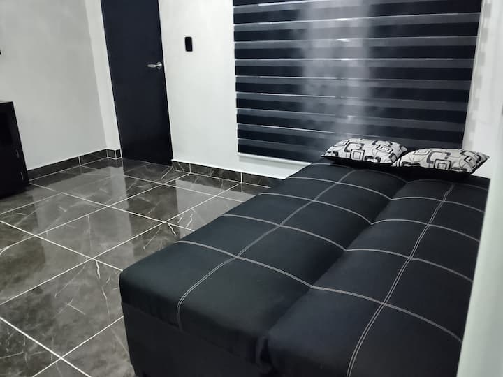 Casa Santa Rosa - Chihuahua