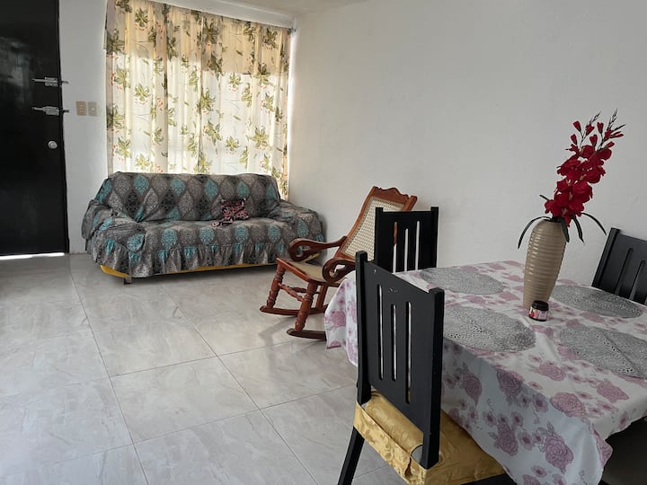 Casa Amplia En Minatitlán 6 Personas - Minatitlán