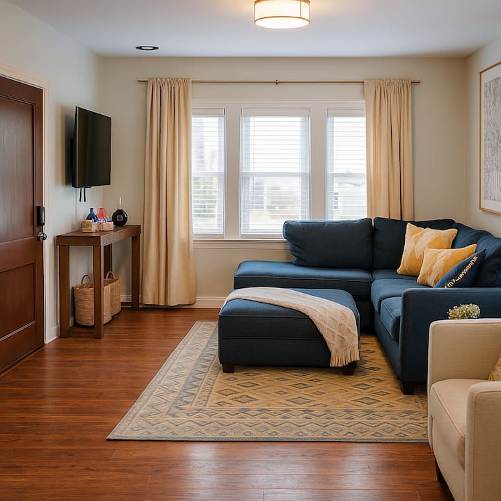 “High-end Hideaway” | Apartment In Rockford, Il - Rockford