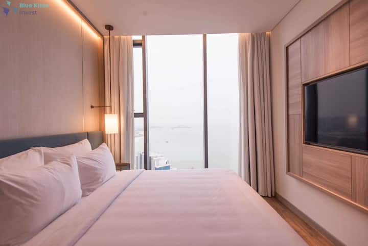 A La Carte Premium City View - 2 Bedrooms - China