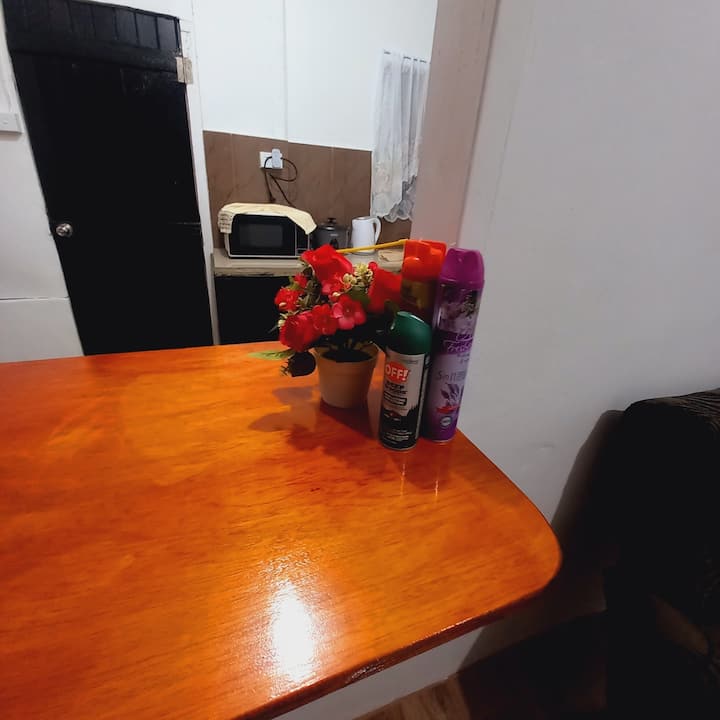 Studio Flat Votualevu, Nadi - Fiji