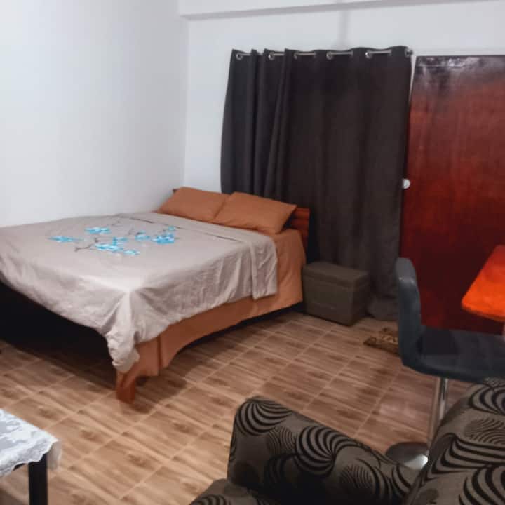 Lalz Self Contained Condo - Nadi
