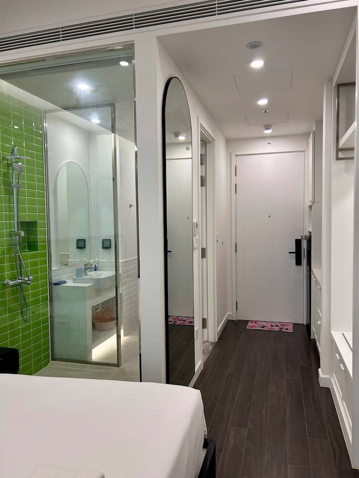 Cozy Home Free Swimming Pool And Beautiful View - Phú Quốc