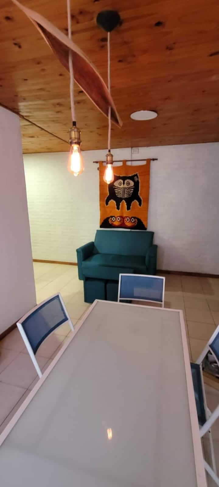 Apartamentos Prana - Casilda
