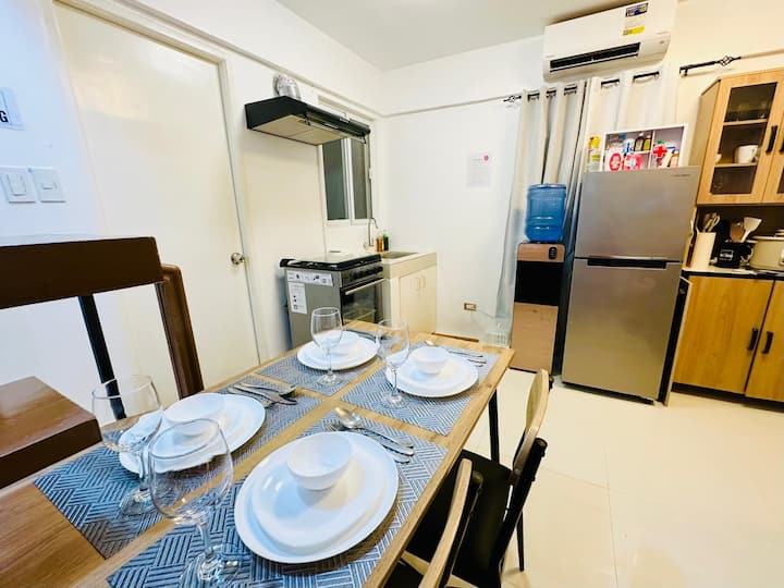 Welcome To Casa Del Sol! 2 Br In Puerto Princesa - 푸에르토프린세사