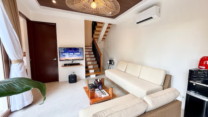 Amancio Private Villas - Uno - San Felipe