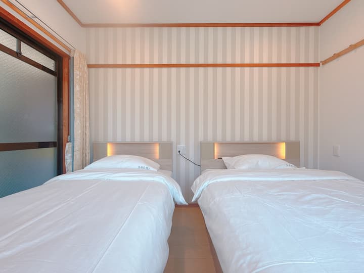 藤パレス201 - Osaka