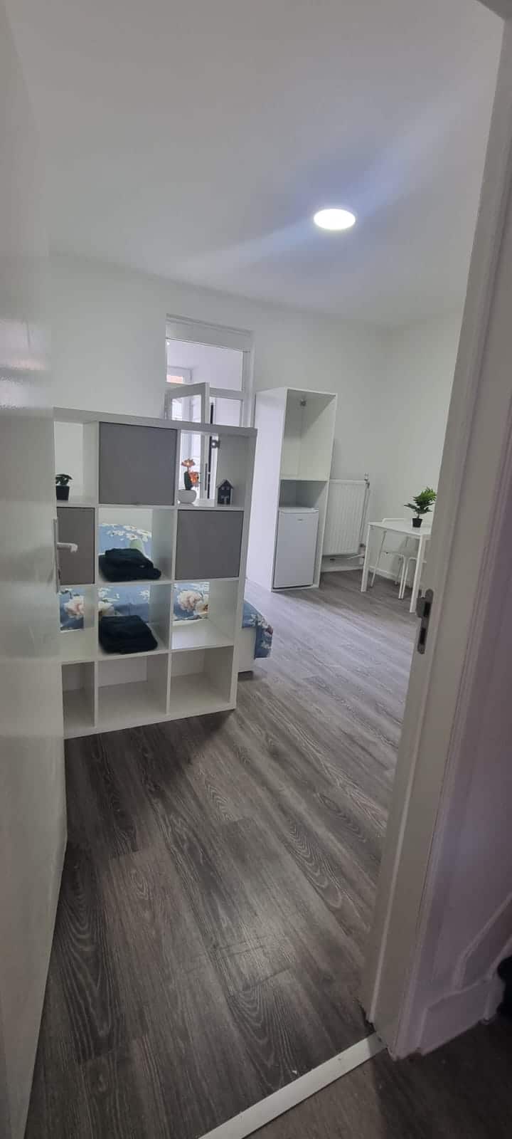 Studio Neuf Et Confortable - Dilbeek