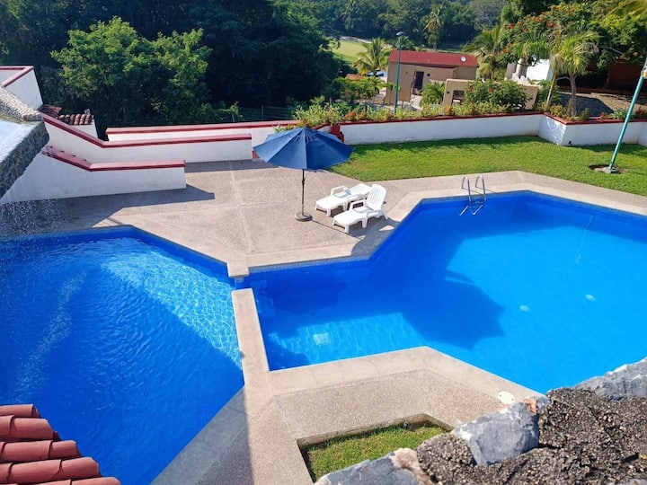 Depa 3 - Ixtapa Zihuatanejo