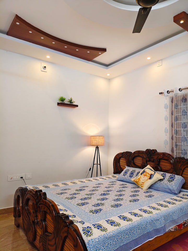 Hridhyam Hill View Nest - Marayoor