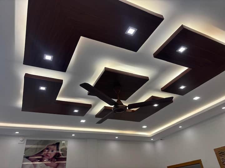Hridayam Hill View Nest - Marayoor