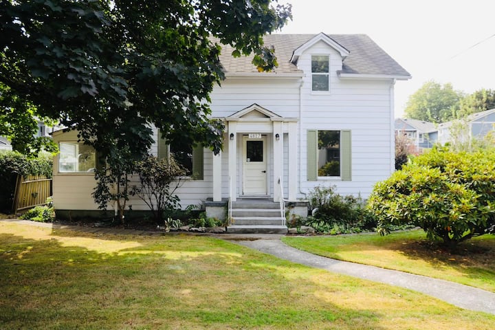 Heritage House - Ladner