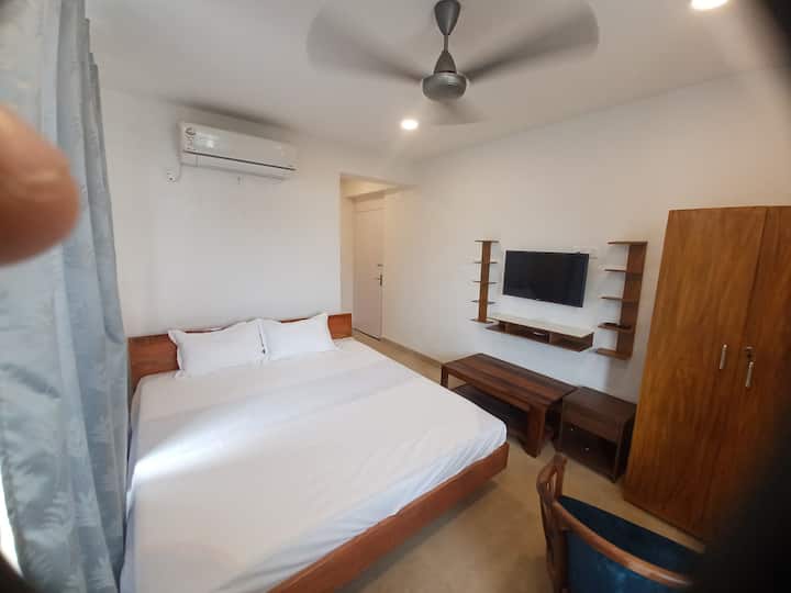 Eco Villa - Kolkata (Calcutta)