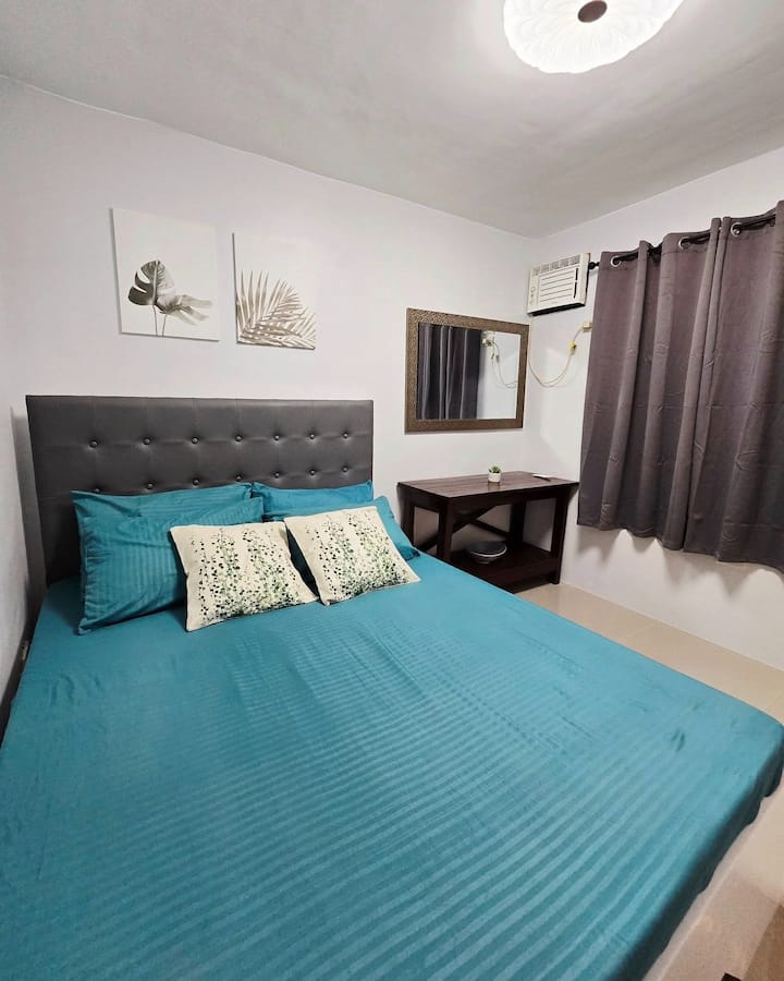 Christoff Beach Resort _ Couple Room B - Baler