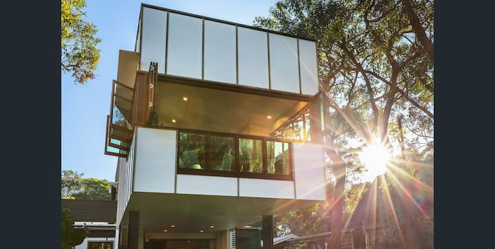 Beach Retreat-1 Bed, Near Golf Course At Yaroomba - Coolum Beach