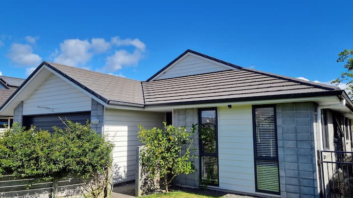 Summer Home Away From Home - Bay of Plenty