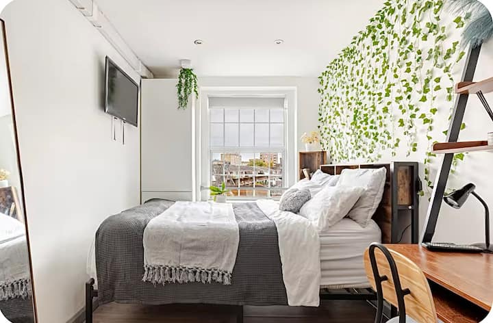 Spacious Flat In The Heart Of The City - Bloomsbury