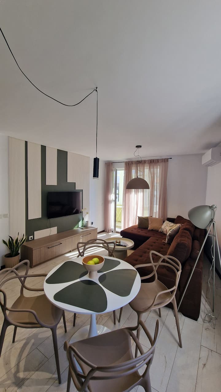 Apartamento SV40 no centro da cidade - Apartamentos para Alugar em ...