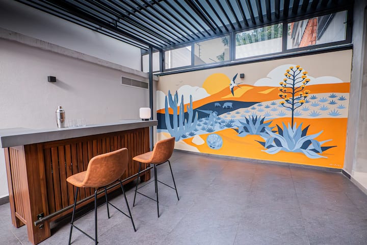 Jalishome Diseñado Para Tu Comodidad @Grupoxingo - Guadalajara