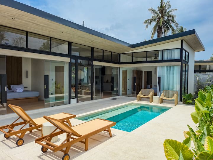 New Pantai Paradise Kutaheart Ongoing Construction - Australia