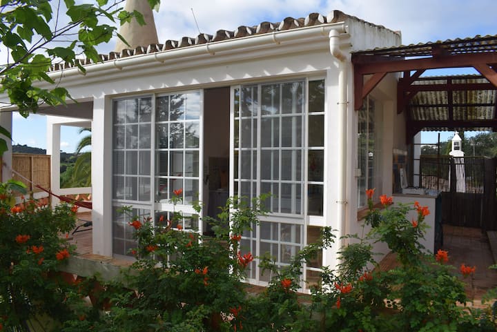 Studio Apartment In Rural Area - São Brás de Alportel