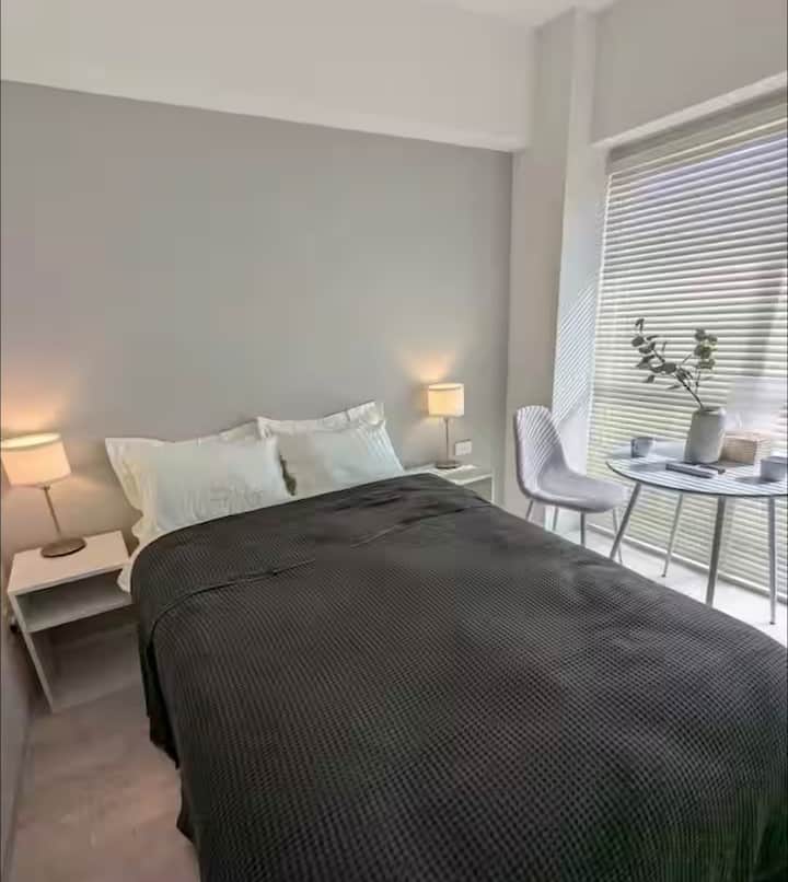 403 新大阪15分の下新庄8分 静かで快適な貸切ワンルーム - 箕面市