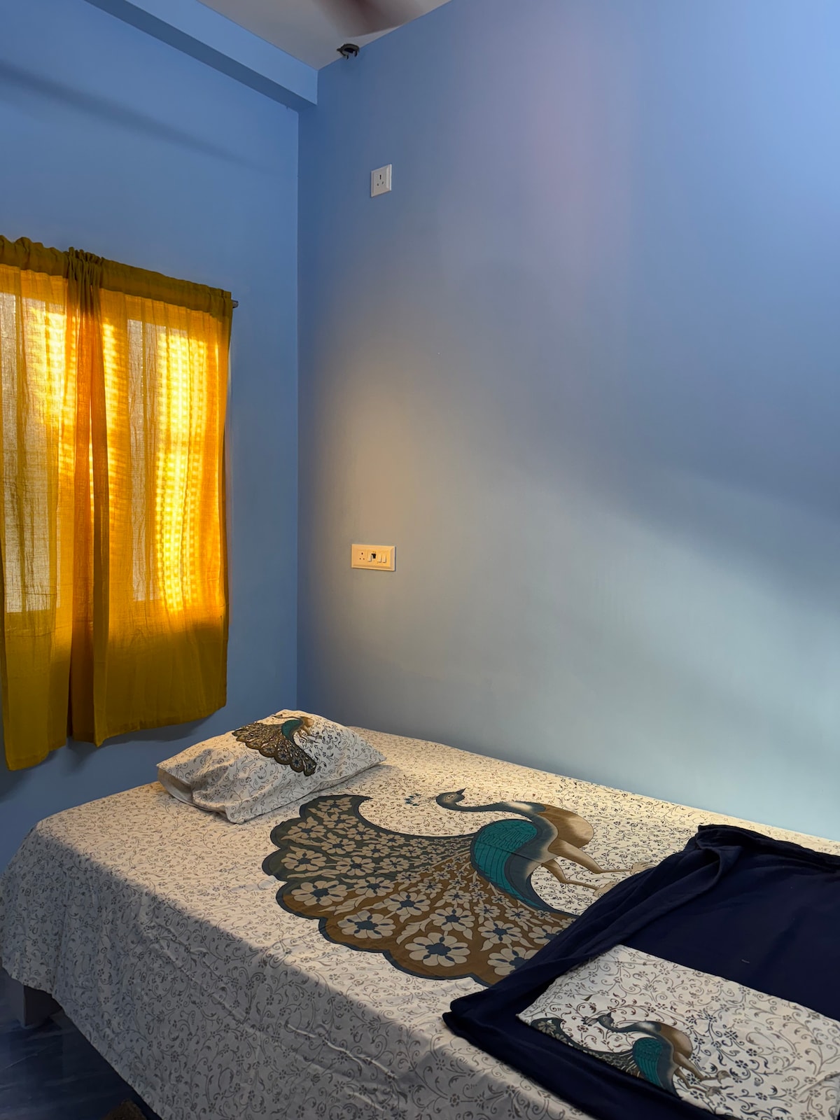 Leaf Living Room im Grünen - Häuser zur Miete in Royapudupakkam ...