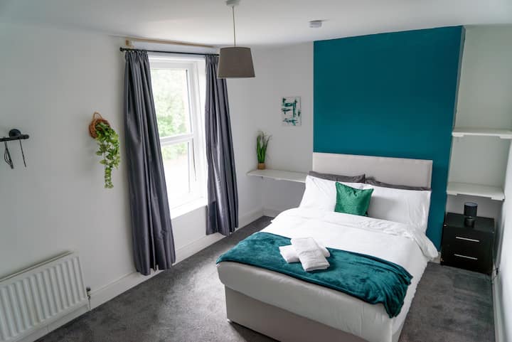 Home Ideal For Contractors - Carlisle