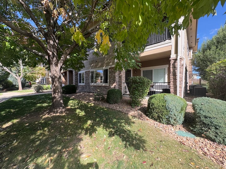 Gateway To The Rockies, Boulder County, Colorado! - Longmont, CO