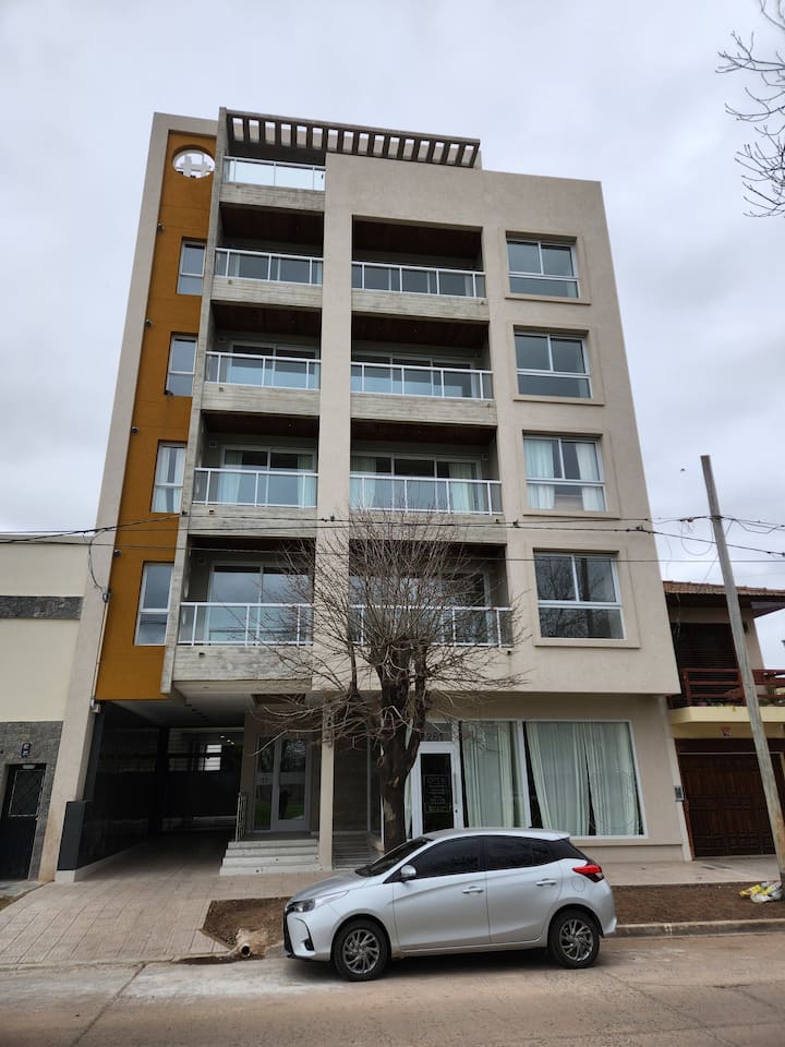 Dpto. A Estrenar En Chascomus Calidad Premium - Chascomús