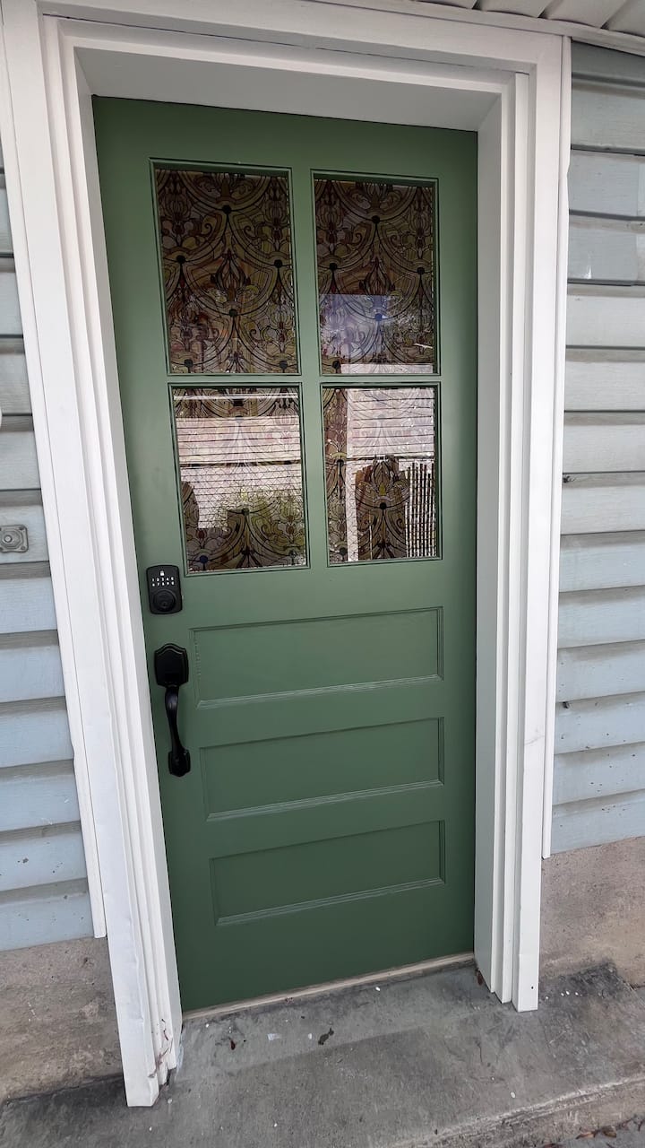 Cute And Cozy. - Provo, UT