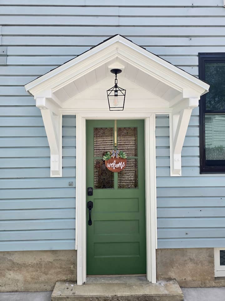 Cute And Cozy. - Provo, UT