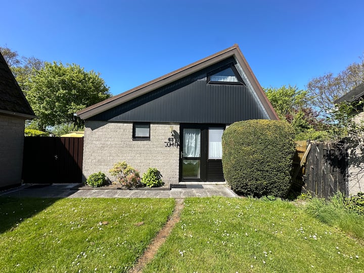 Haerde63,vrijstaand, Omsloten Tuin,4km Van Renesse - Scharendijke